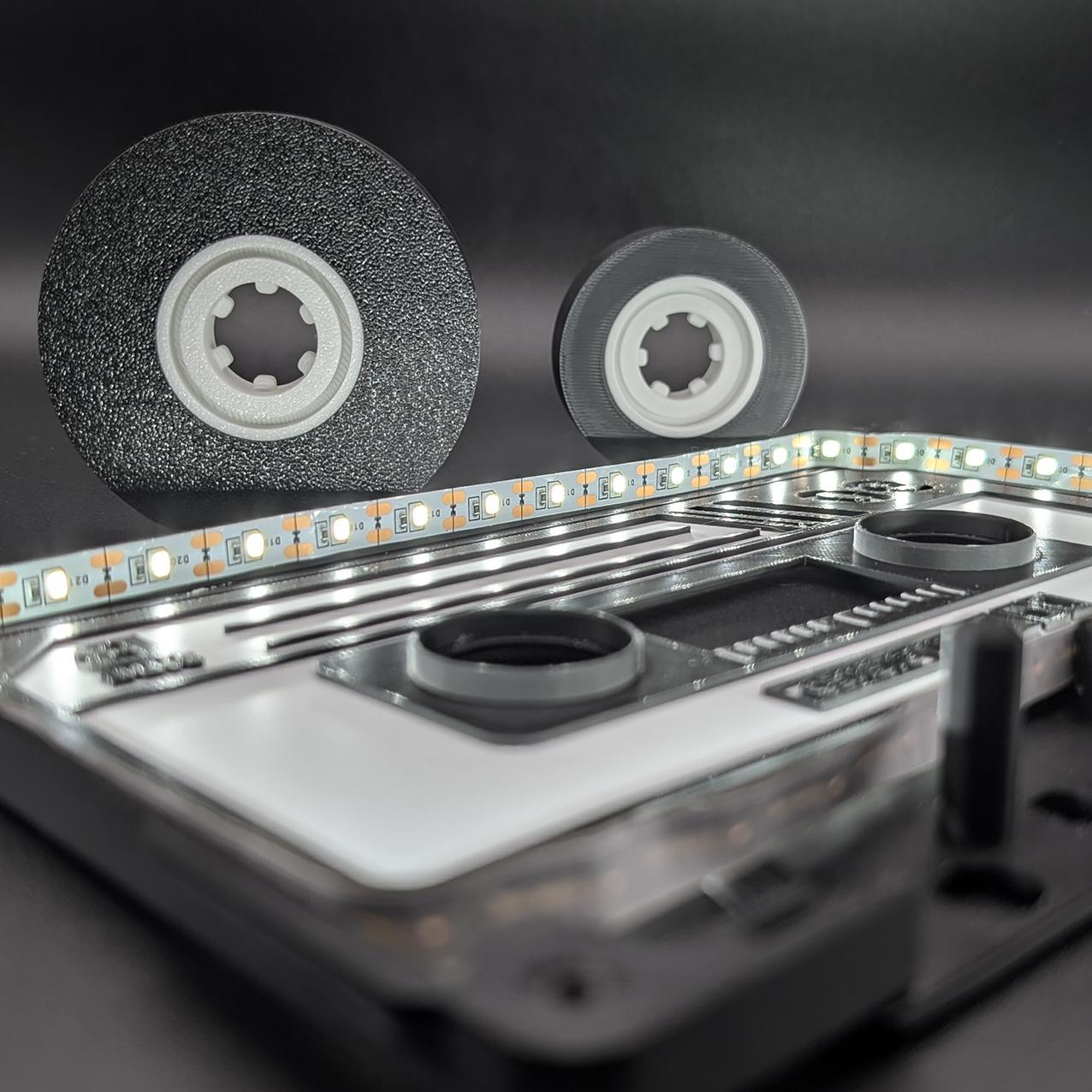 Power Adapter 10W 5V 2A (EU) - Audiorays