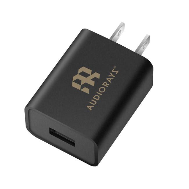 Power Adapter 10W 5V 2A (EU) - Audiorays